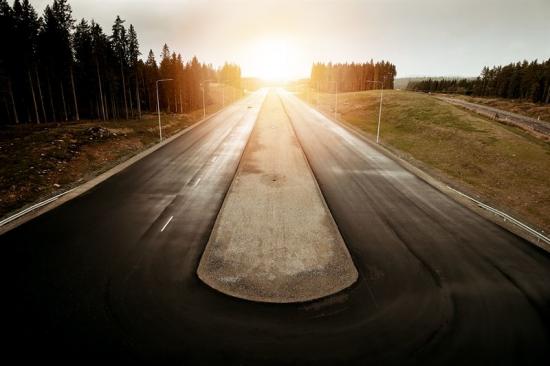 AstaZero testar autonoma transportsystem åt Euro NCAP - Infrasverige.se ... AstaZero testar autonoma transportsystem åt Euro NCAP - Infrasverige.se ...